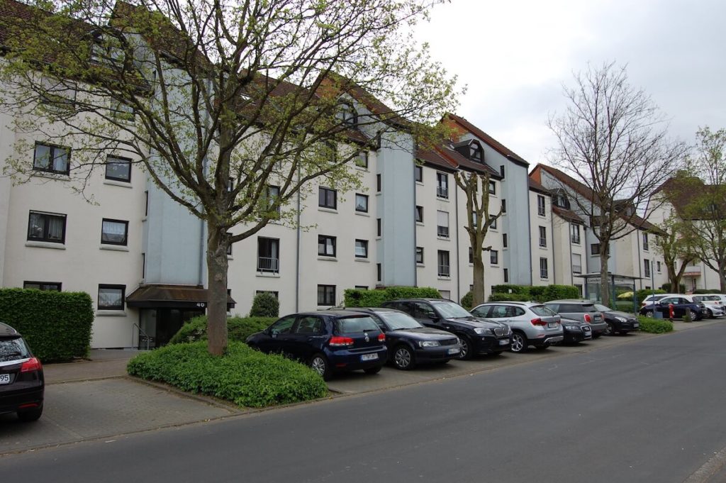 Referenzen der FNW Haus- und Grundstücksverwaltung GmbH in Wiesbaden